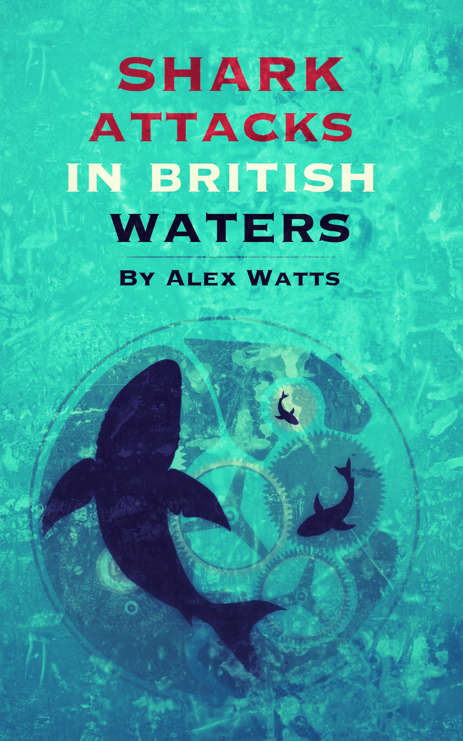 Commissions – Dominic Bailey